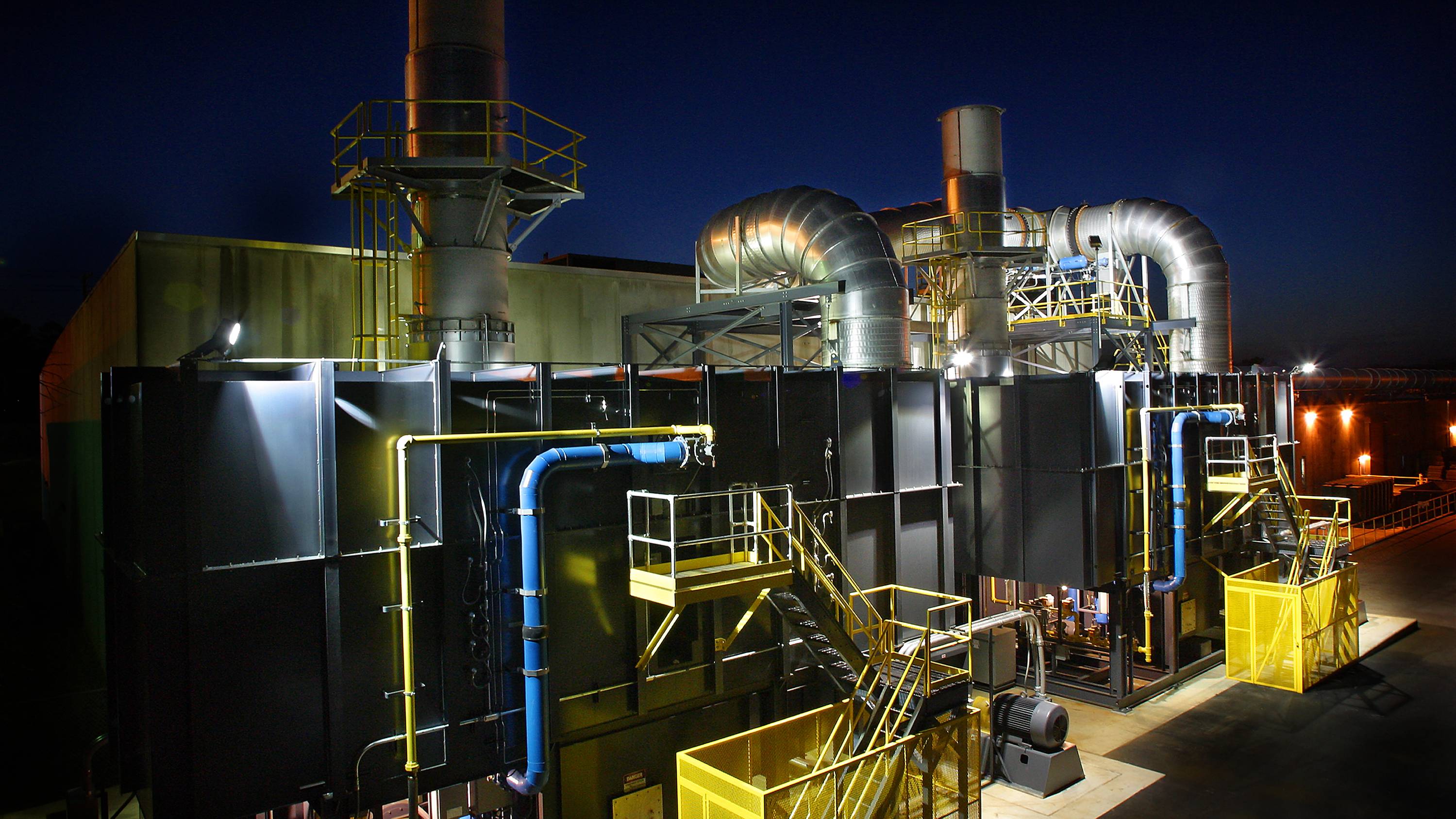 Dürr closes acquisition in the industrial environmental technology ...