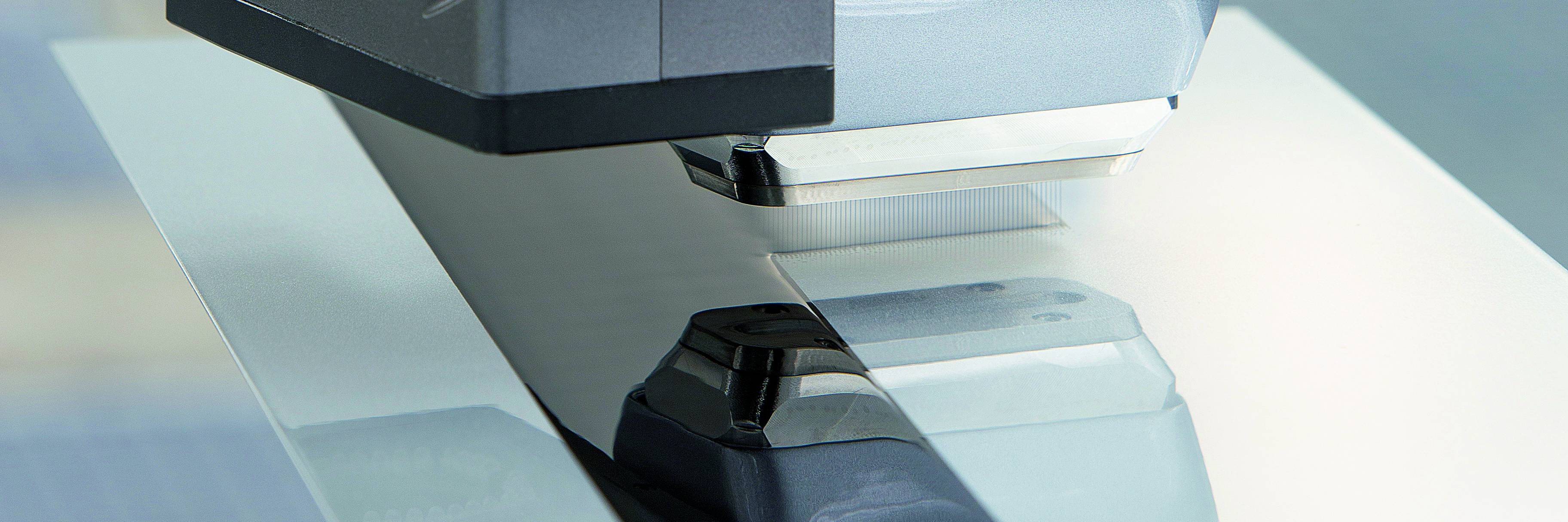 Dürr enables fully automated painting of cars in two colors for the ...