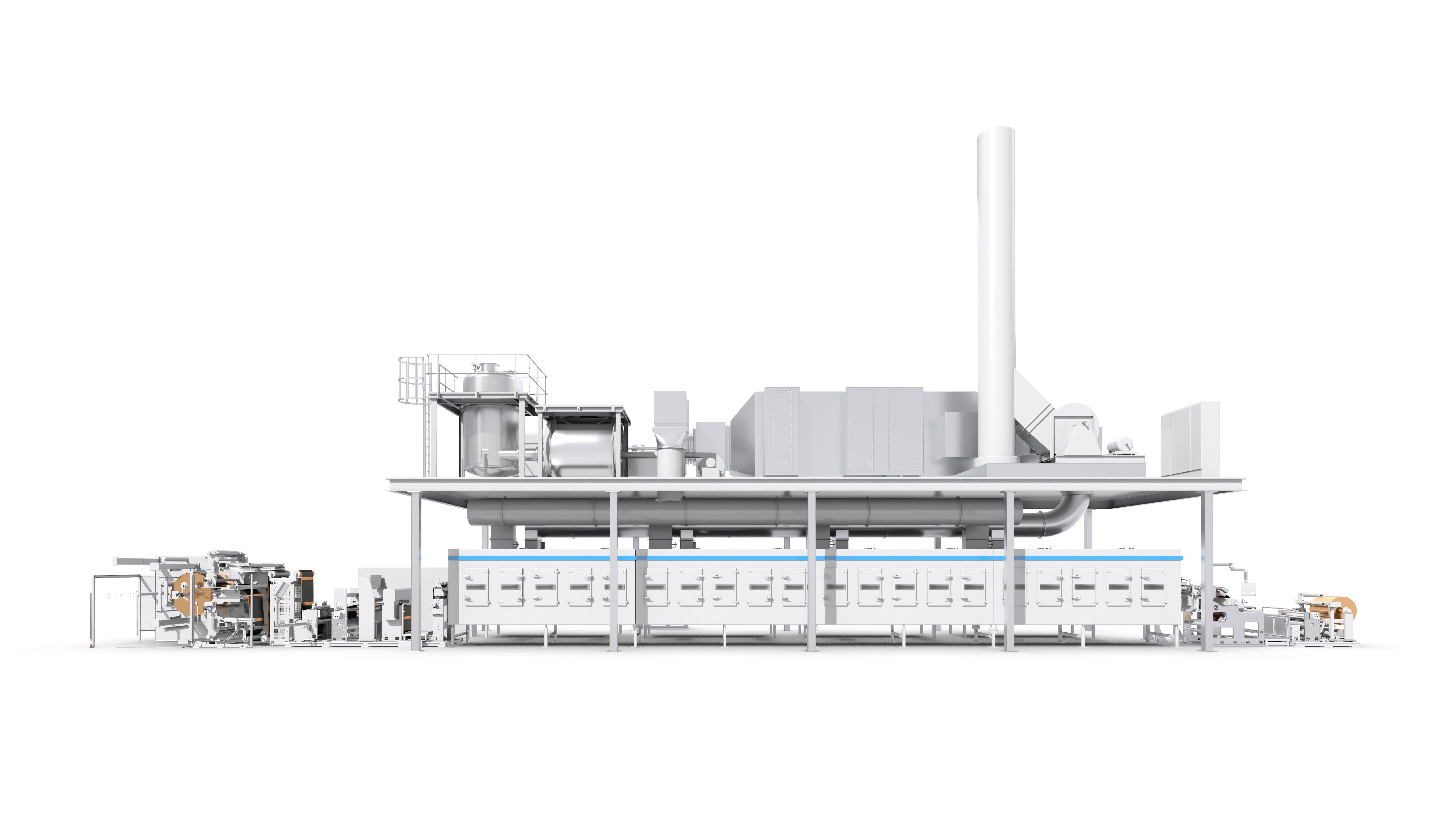 Dürr is a leading innovator of environmental systems in Baden ...