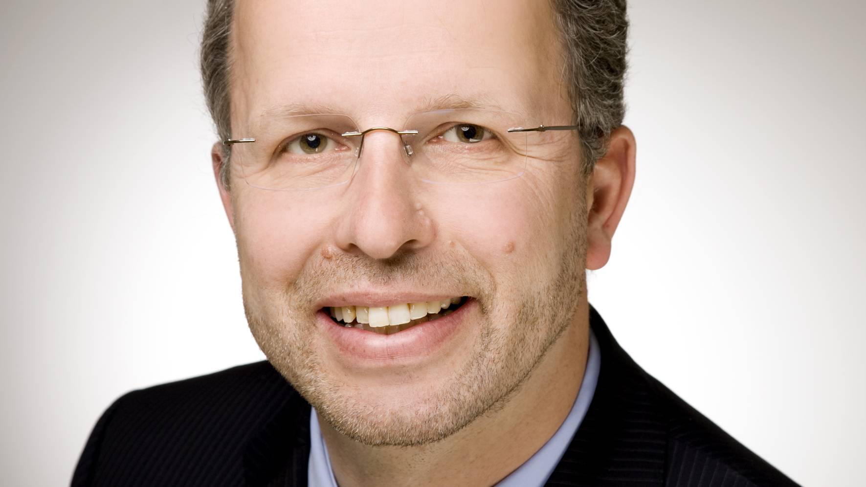 Dr. Lars Friedrich taking over as Head of Application Technology ...