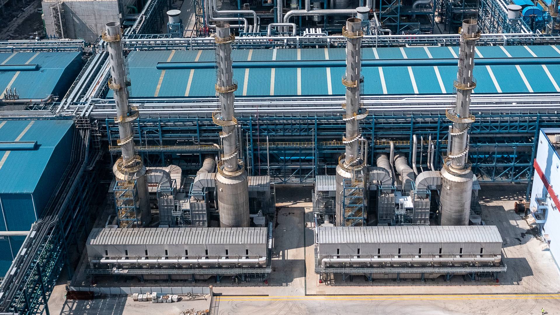 Dürr – Leading in Production Efficiency | DE - Dürr