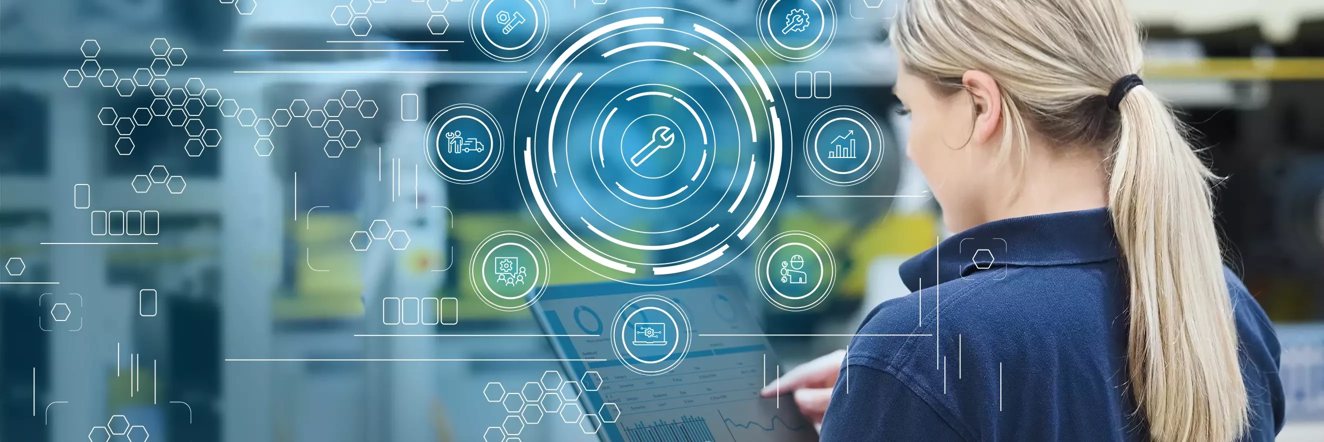 DXQ - Tecnologia de testes - Dürr