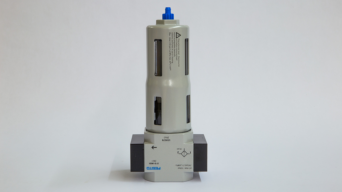 Service.X Parts - Dürr