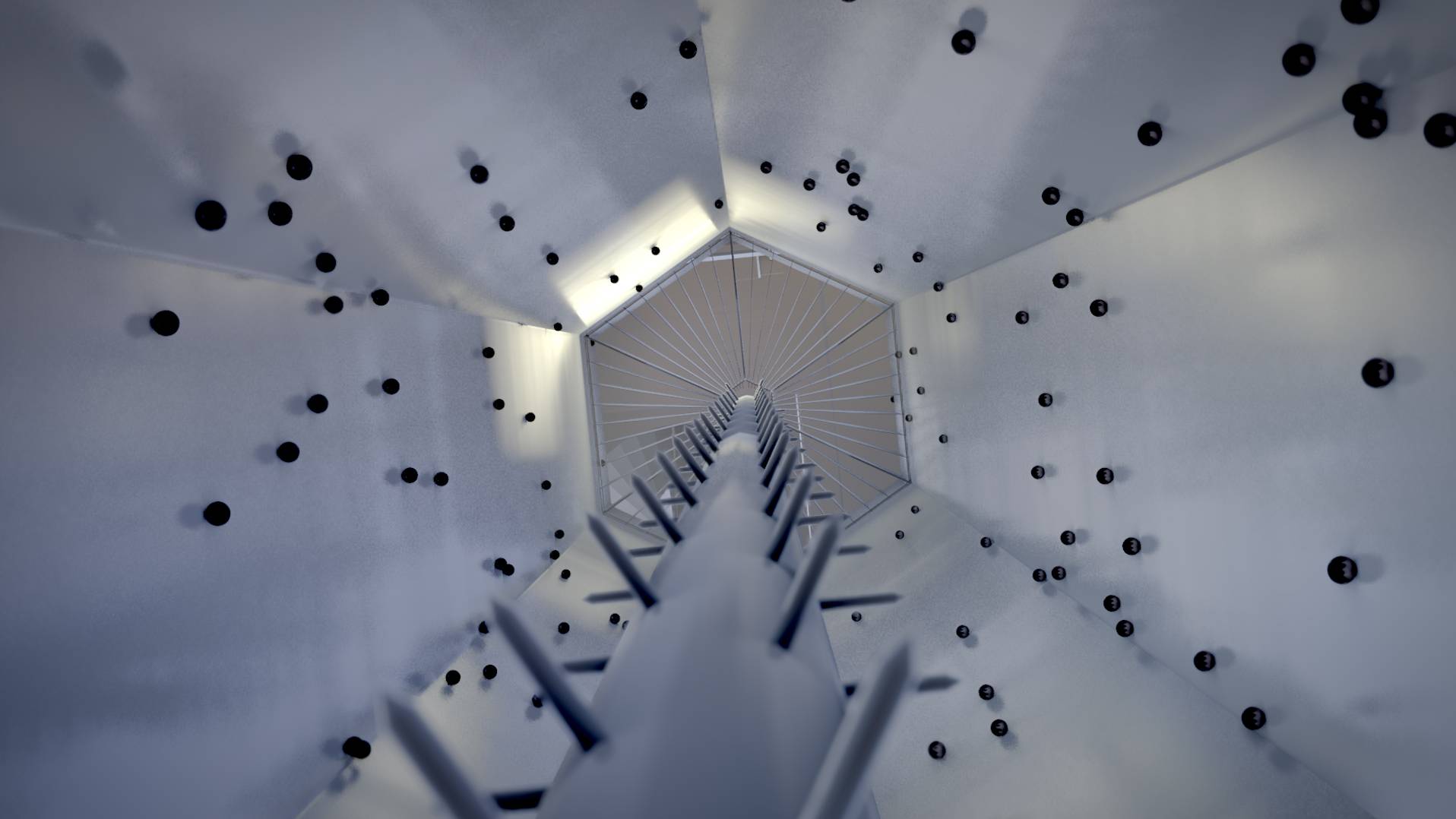 Product advancement in air pollution control - Dürr