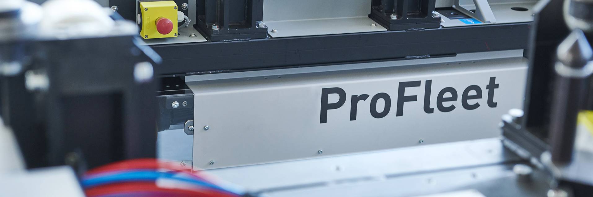 Automated guided vehicles - Dürr