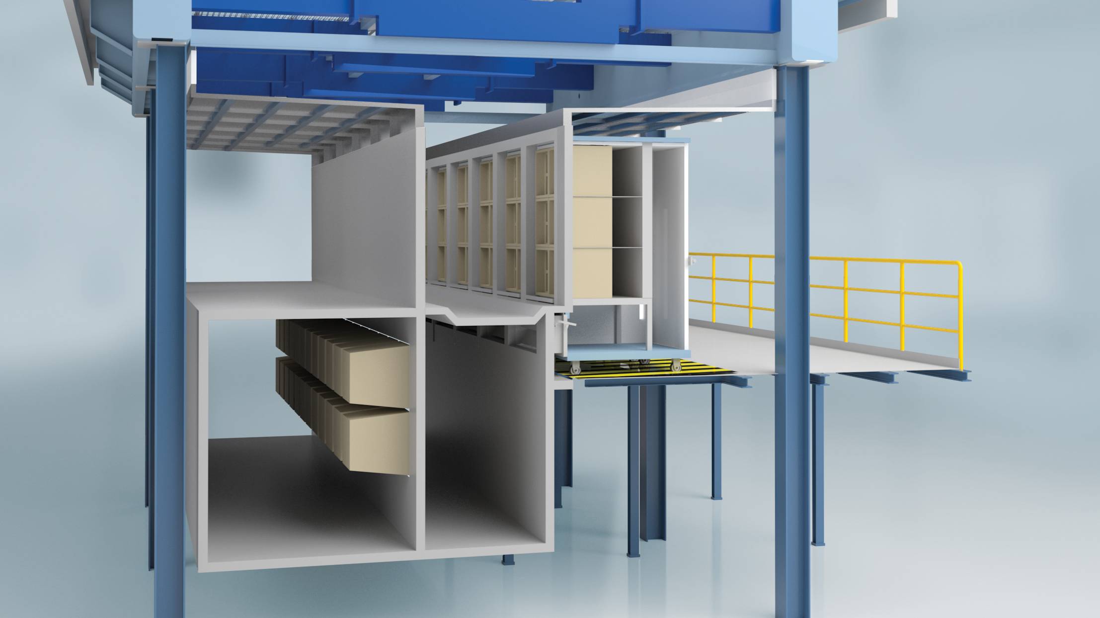 Paint separation – one step ahead - Dürr