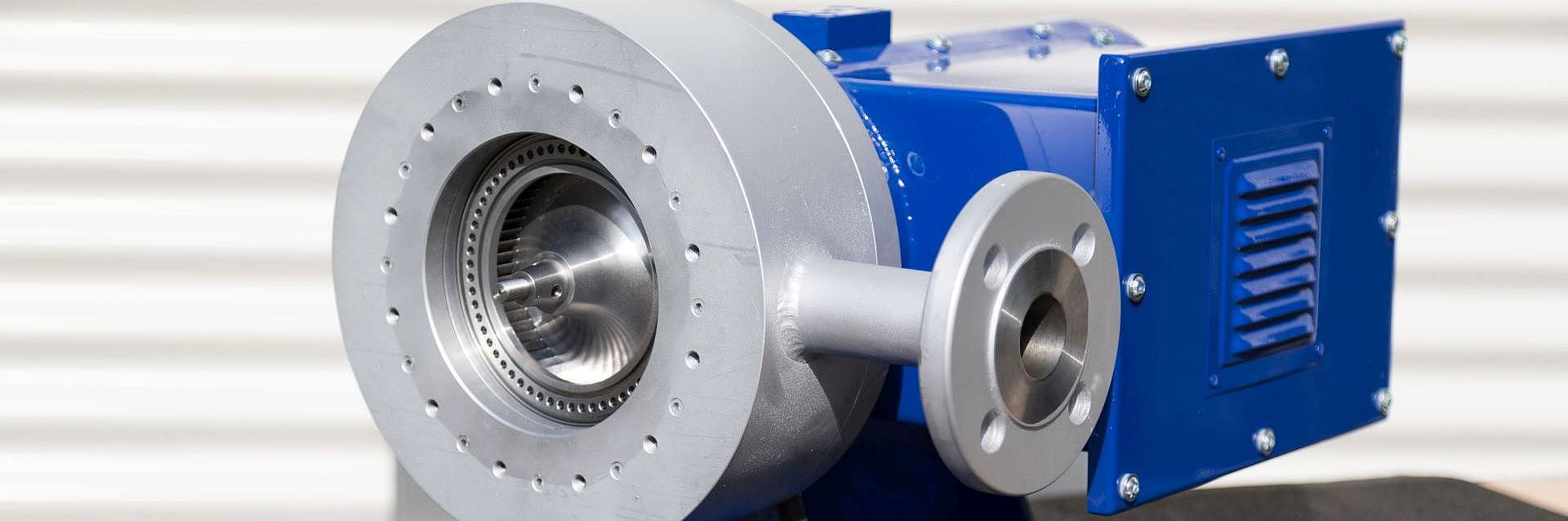 New ORC module converts low-temperature waste heat into green ...