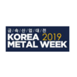 Korea Metal Week 2019 | Goyang, Korea - Dürr