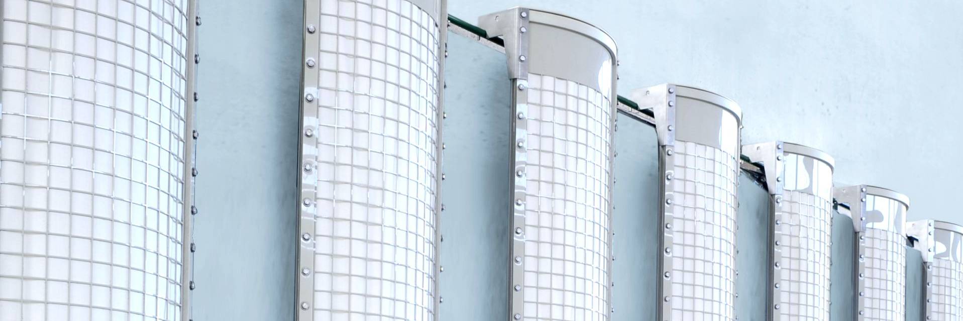 EcoCell – Optimized electrocoating - Dürr