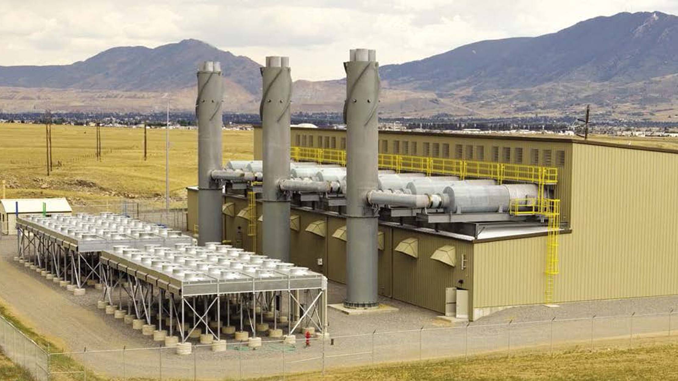 Dürr closes acquisition in the industrial environmental technology ...