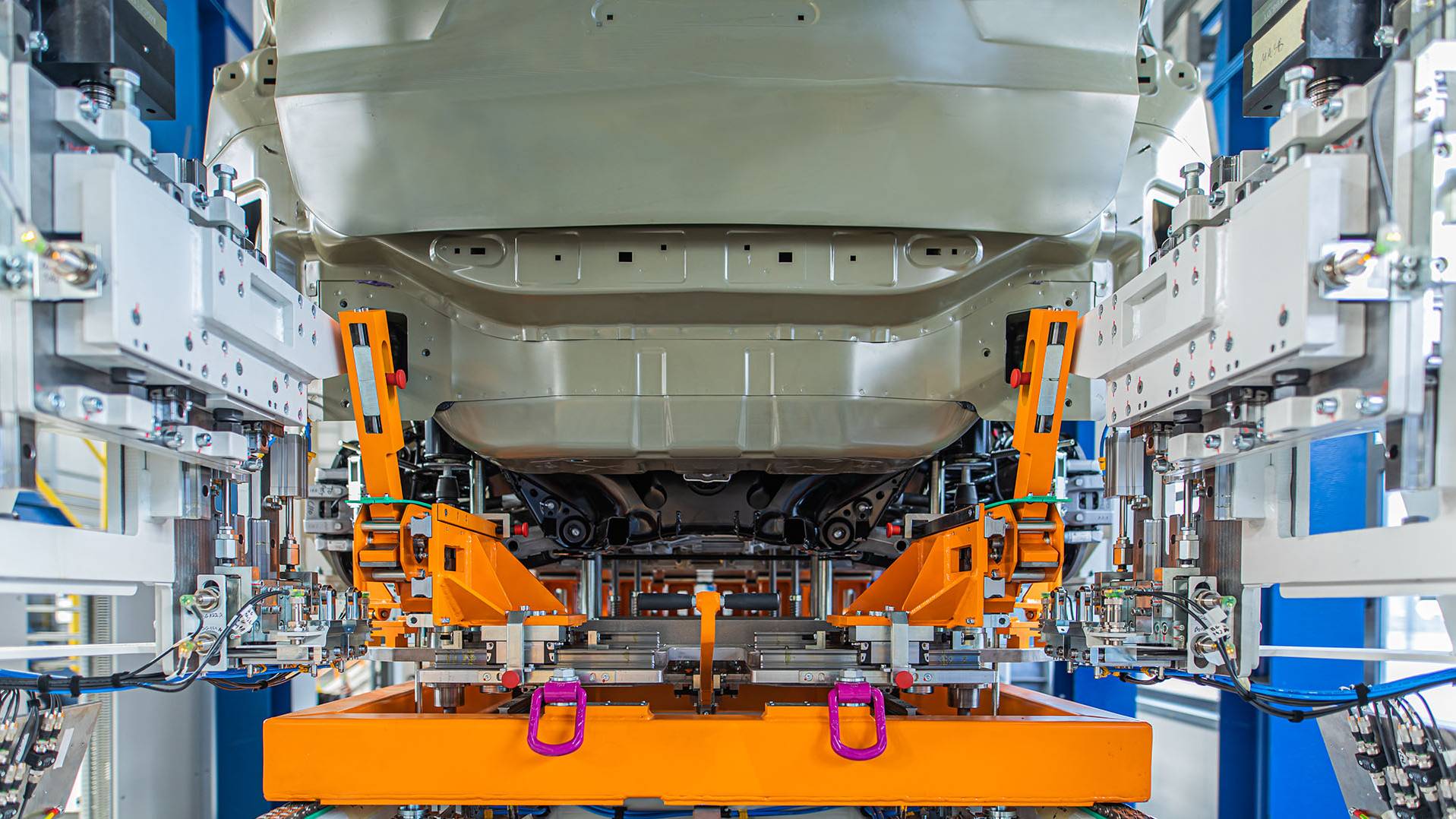 First NEXT.assembly Innovation Summit: Dürr presents new developments ...