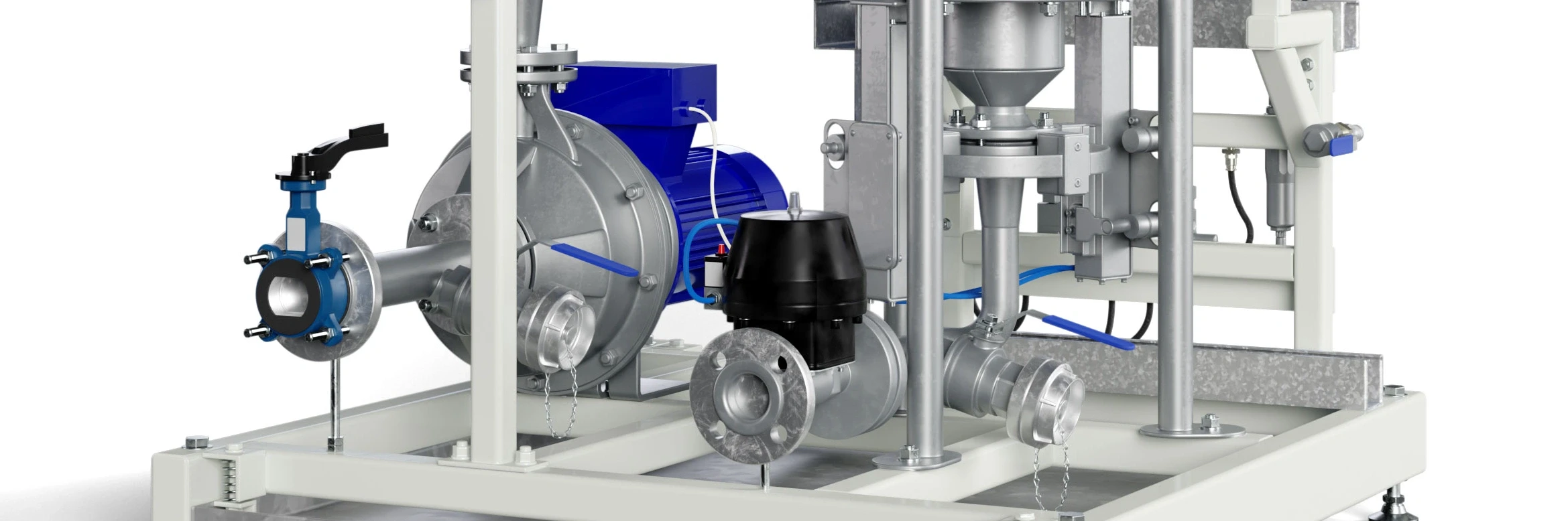 Dürr – Leading in Production Efficiency | RU - Dürr