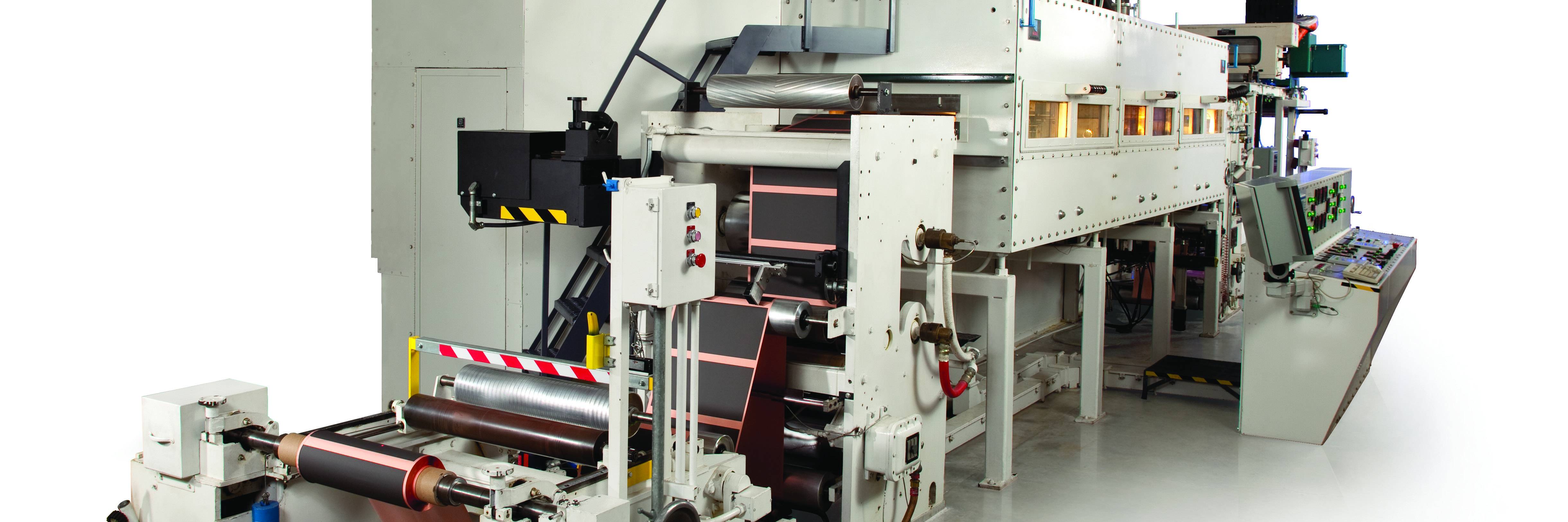 产品研发设备与服务 - Dürr