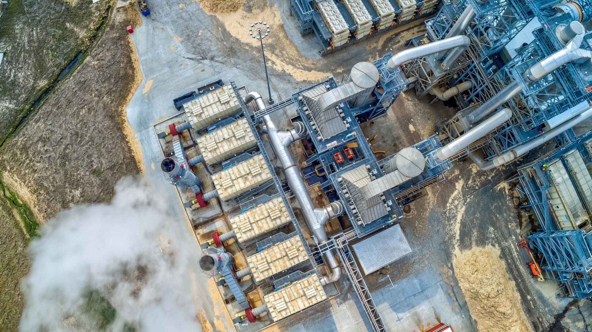 Dürr acquisition of Megtec expands portfolio in exhaust air ...