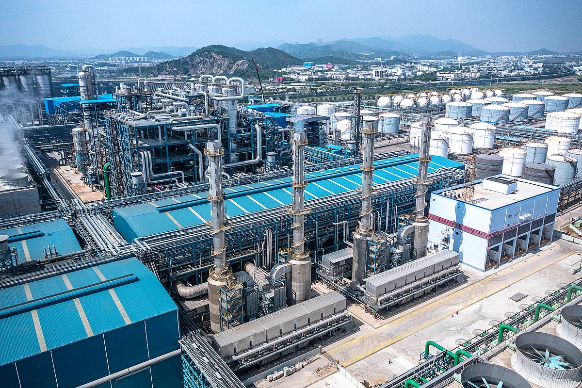 Press photos and movies for editorial use - Dürr