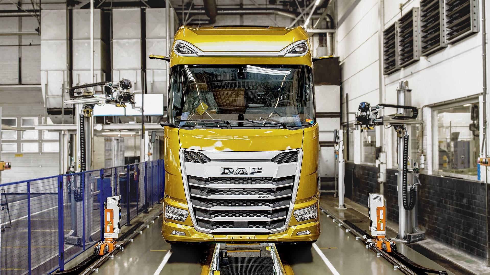 x-3Dsurface: Optimization and flexibilization of chassis geometry ...