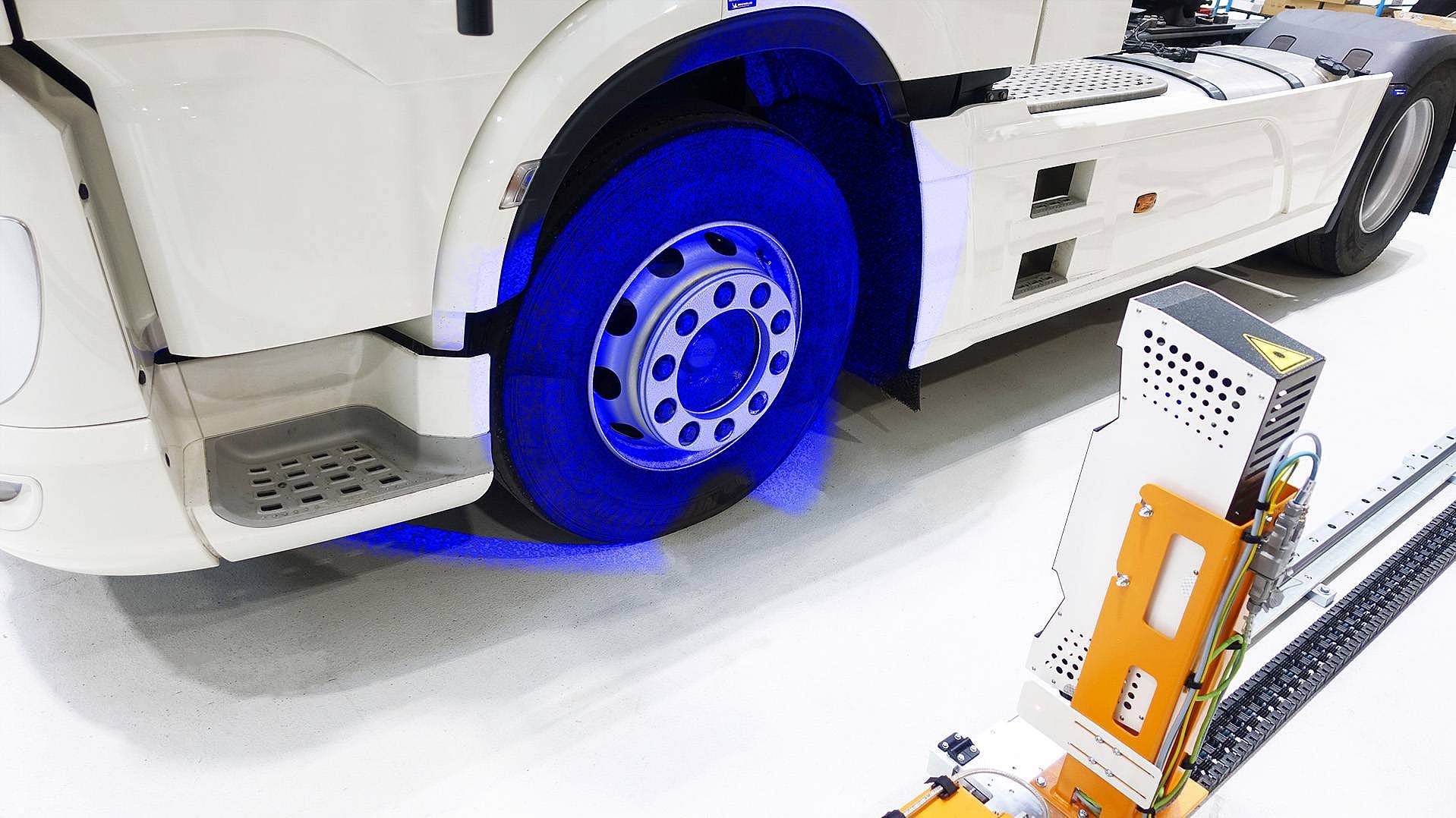 x-3Dsurface: Optimization and flexibilization of chassis geometry ...