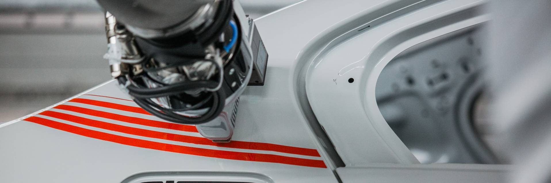 Dürr – Leading in Production Efficiency | EN - Dürr