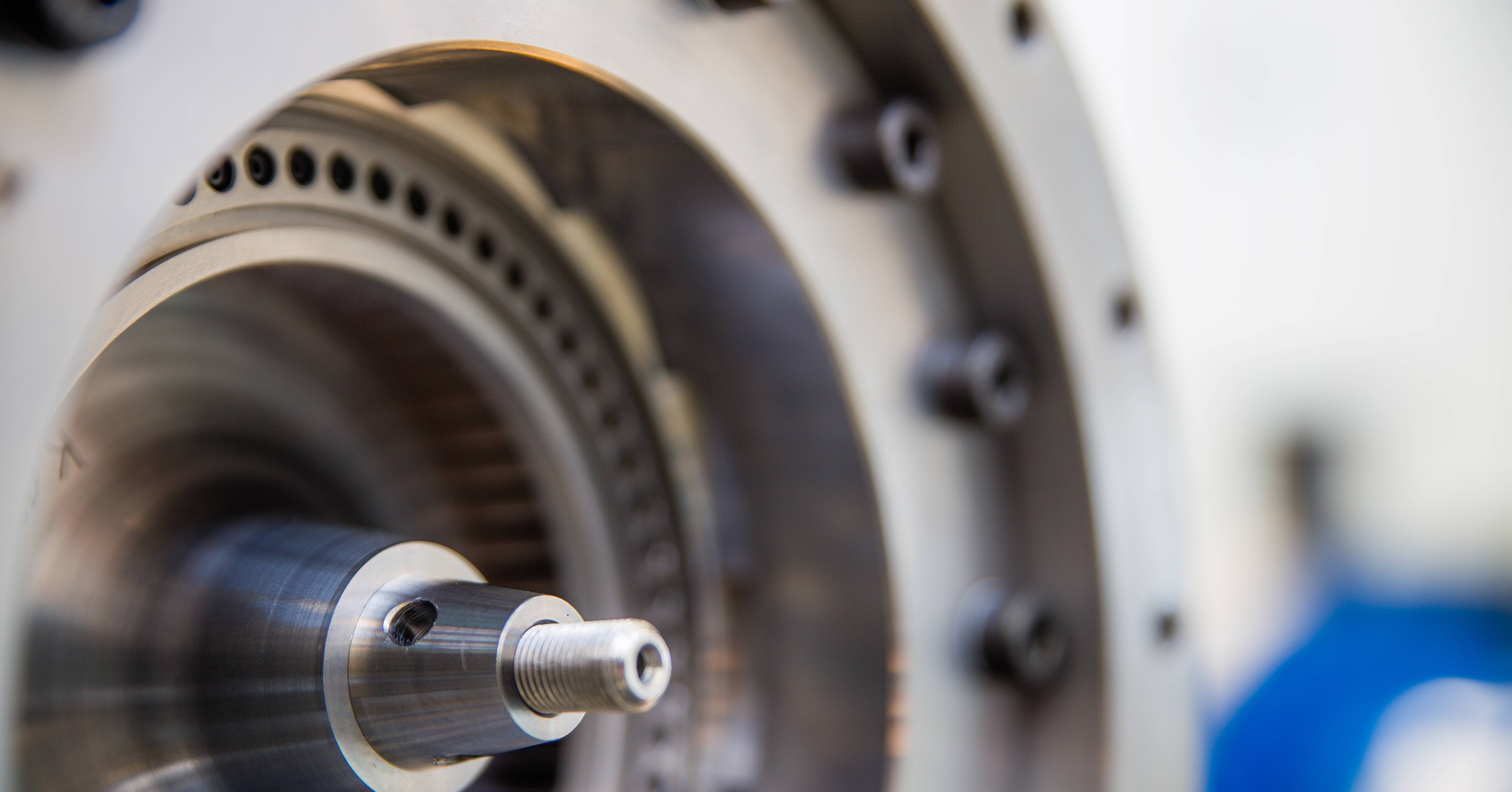 Energy Efficiency Fair Digital | Virtual Event - Dürr