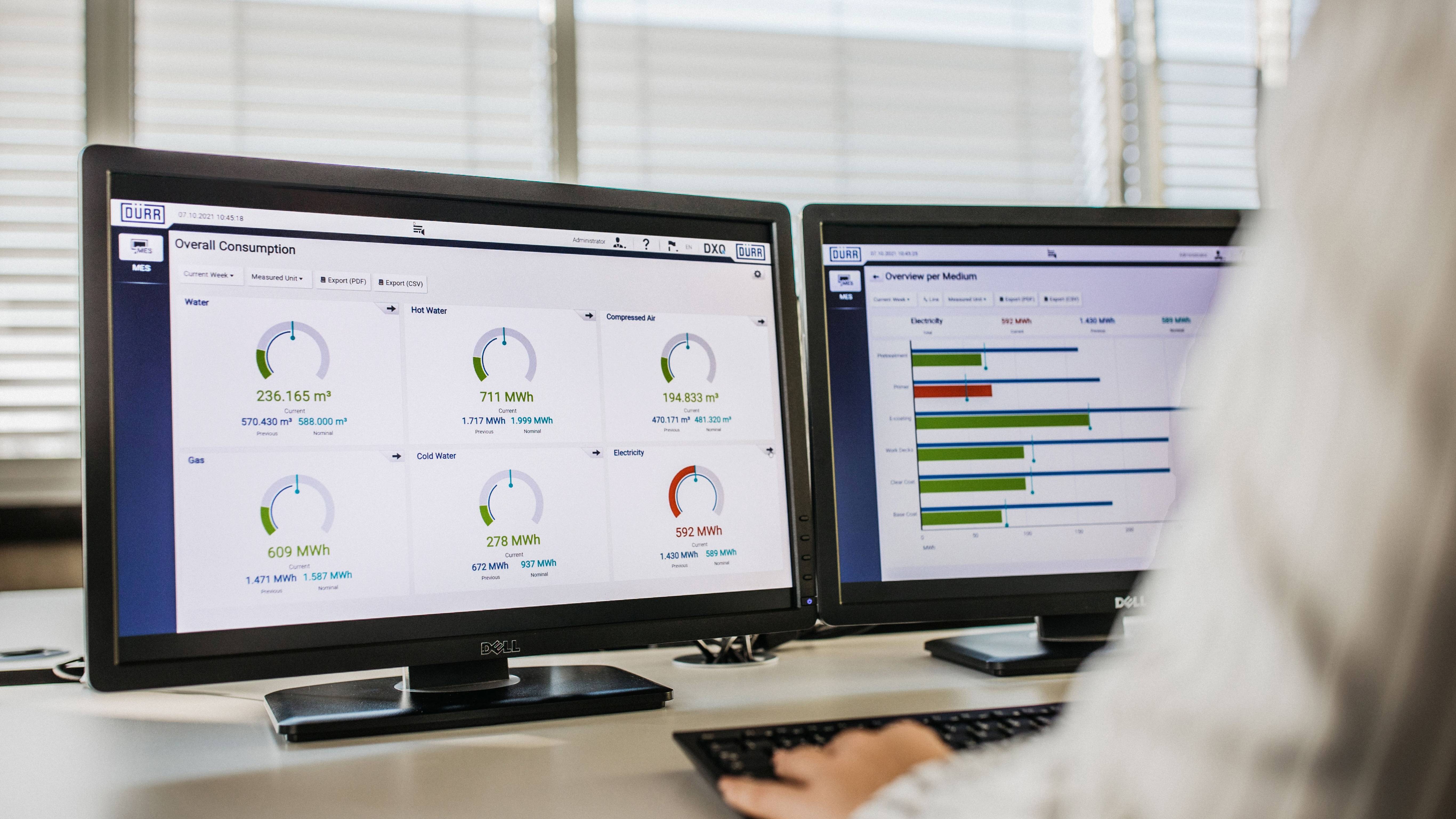 Hanover Fair: Dürr presents new digital solutions for the paint shop of ...
