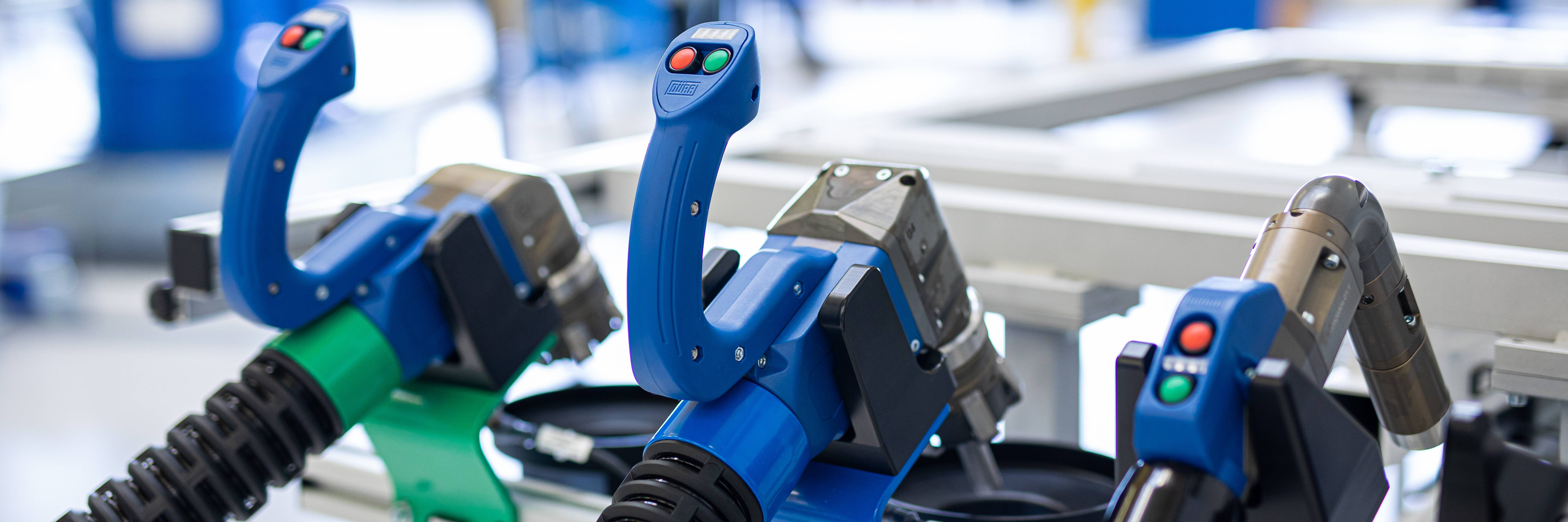 Dürr Filling Technology – The market leader - Dürr