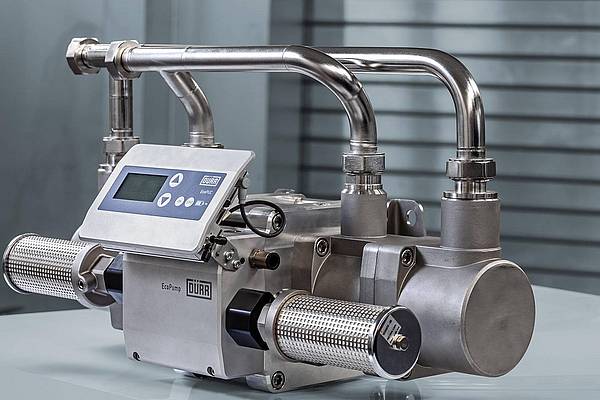 Paint Supply - Dürr