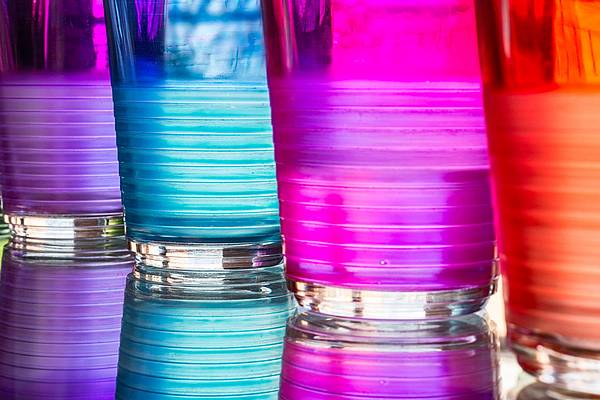 Product Portfolio for the Materials Industry - Dürr